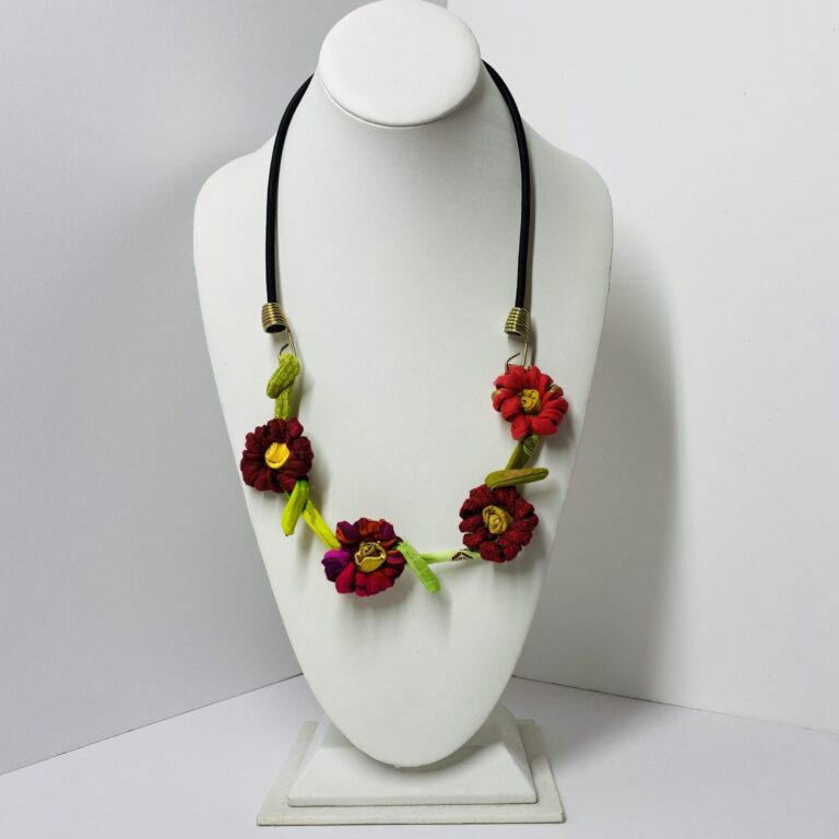 Shop home - Ficklesticks Fabric Jewels