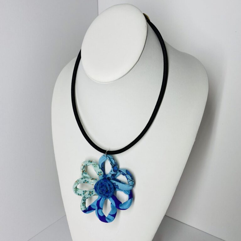 Products Archive - Ficklesticks Fabric Jewels