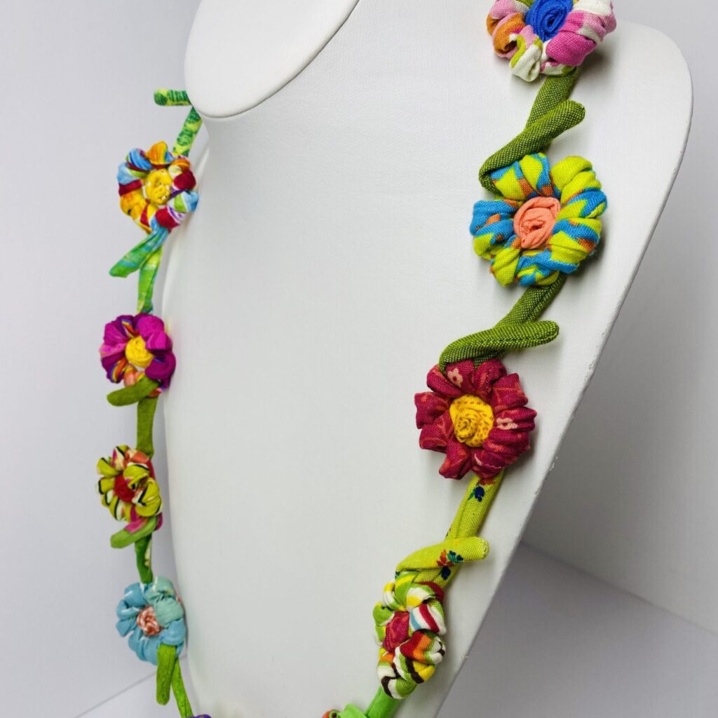 Shop home - Ficklesticks Fabric Jewels