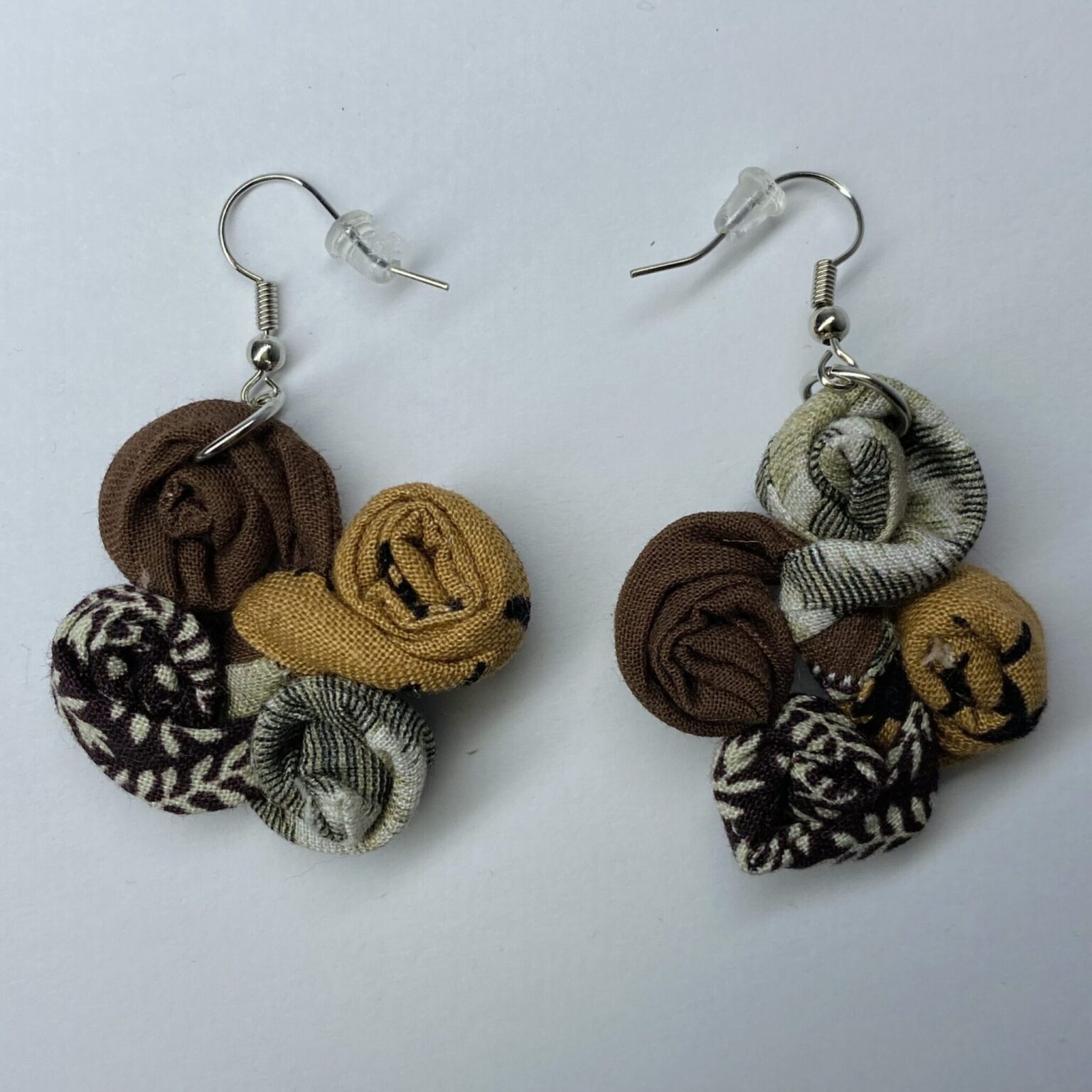 Products Archive - Ficklesticks Fabric Jewels