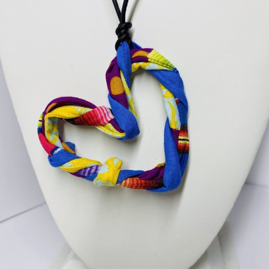 Products Archive - Ficklesticks Fabric Jewels