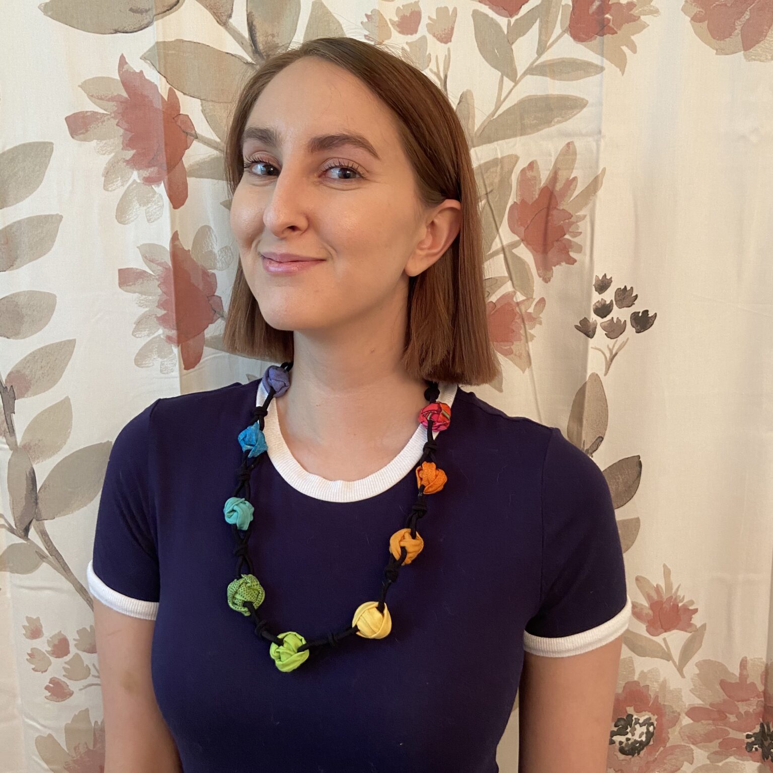 Shop home - Ficklesticks Fabric Jewels