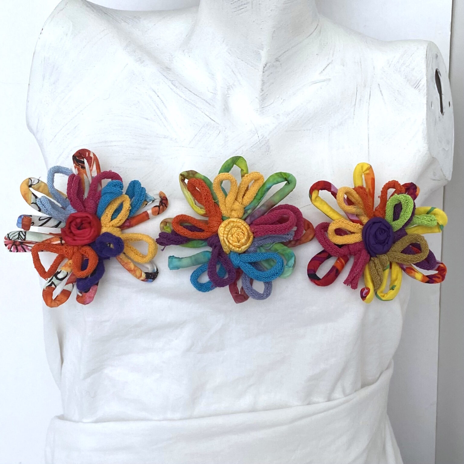 Products Archive - Ficklesticks Fabric Jewels