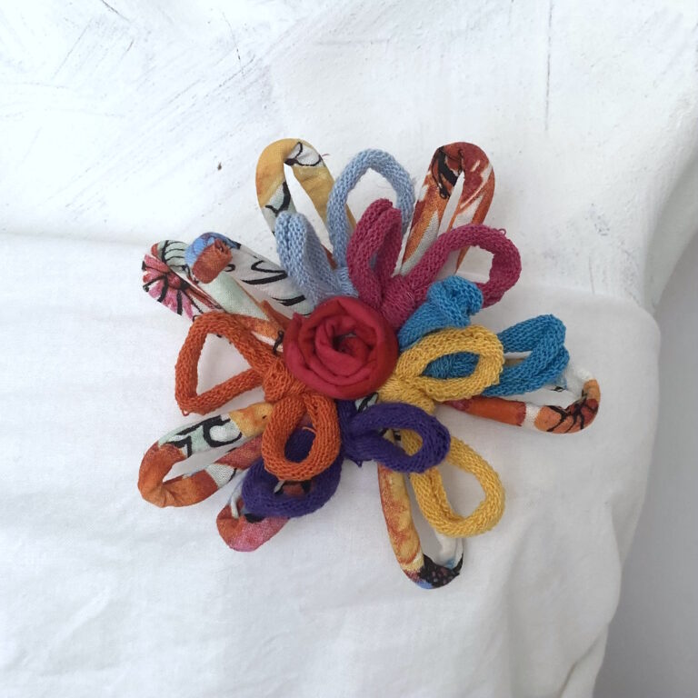 Shop home - Ficklesticks Fabric Jewels