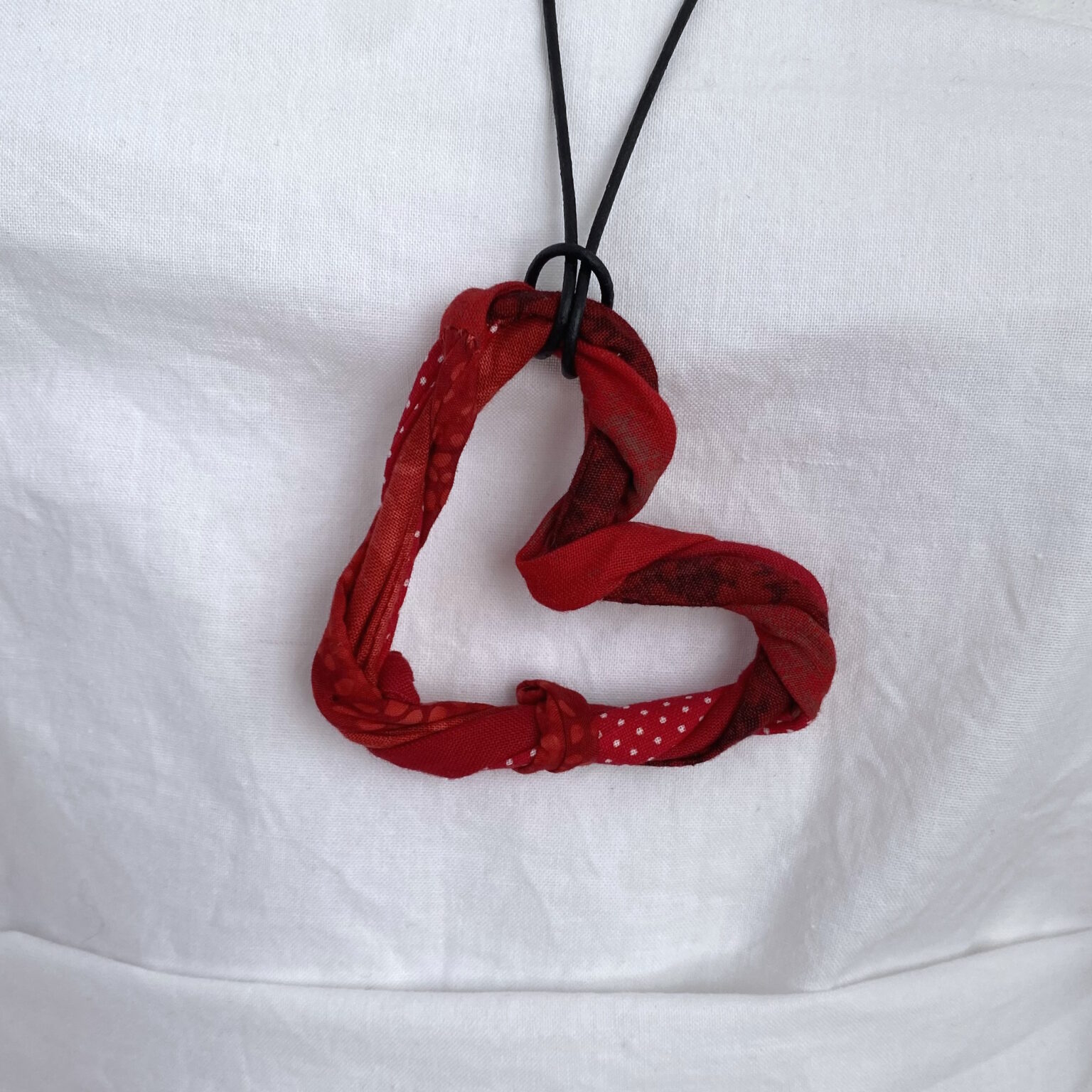 Shop home - Ficklesticks Fabric Jewels