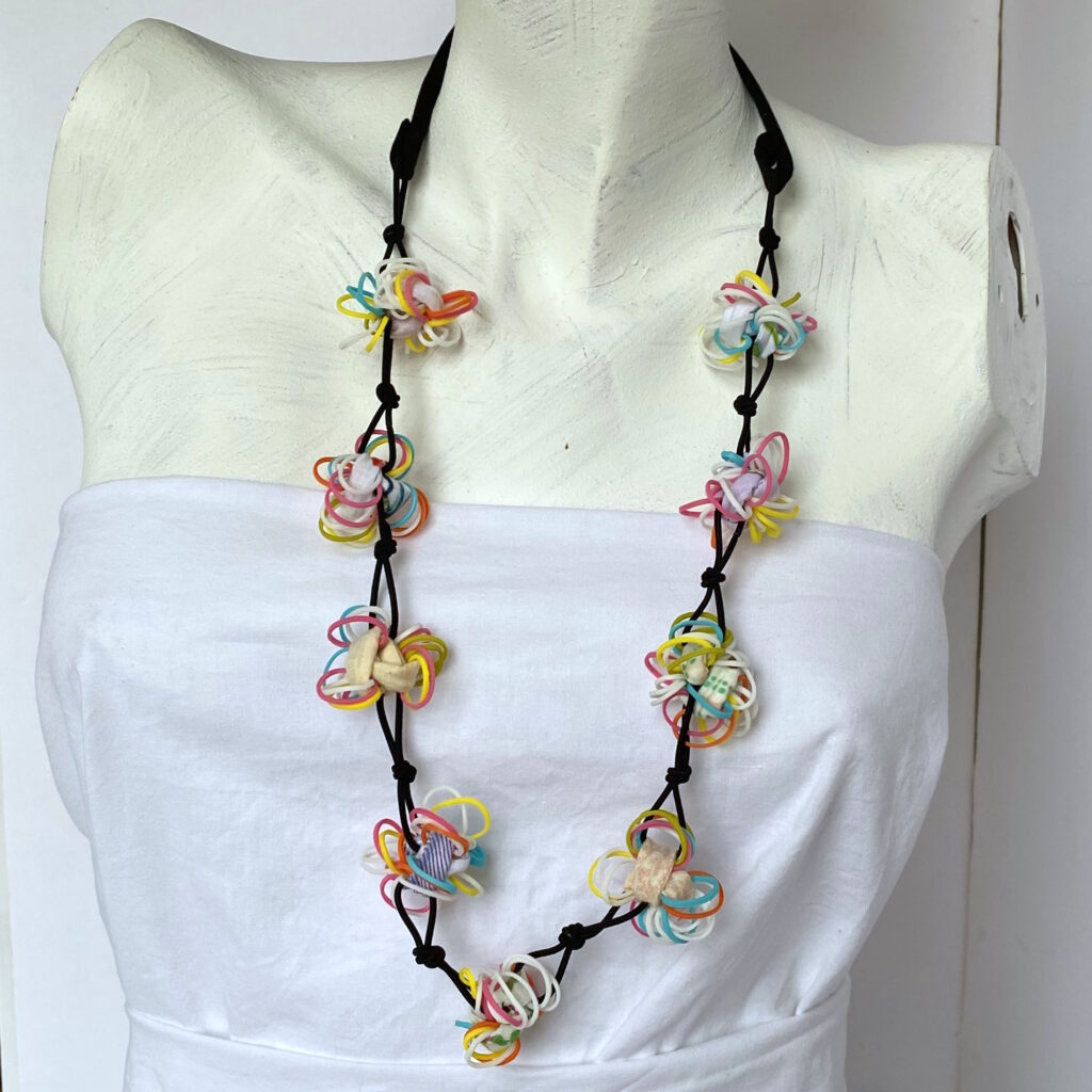 Products Archive - Ficklesticks Fabric Jewels
