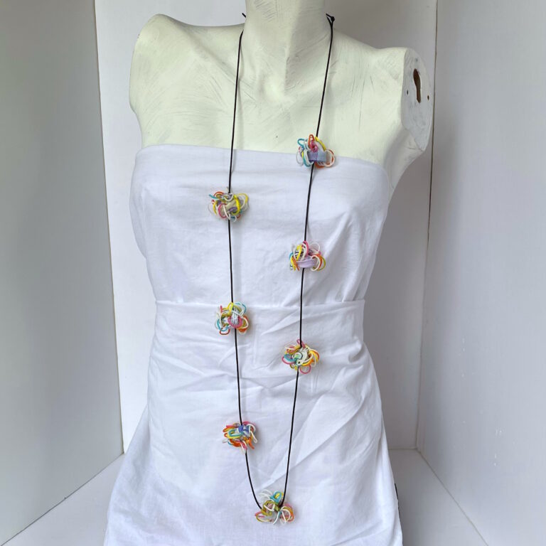 Shop home - Ficklesticks Fabric Jewels