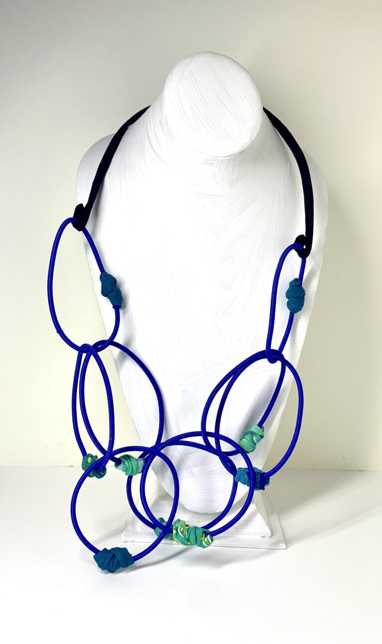 *NEW! RINGO! - Ficklesticks Fabric Jewels