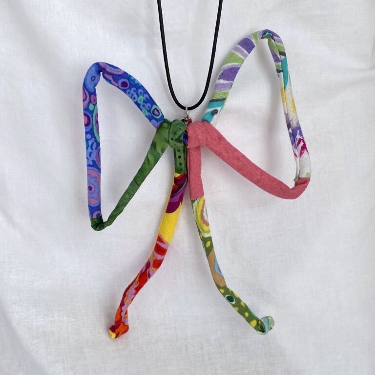 Products Archive - Ficklesticks Fabric Jewels