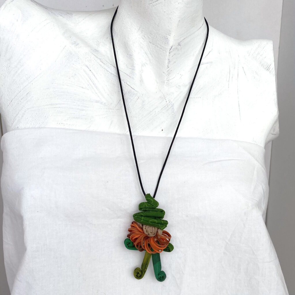 Shop home - Ficklesticks Fabric Jewels