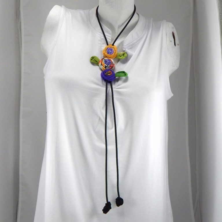 Shop home - Ficklesticks Fabric Jewels