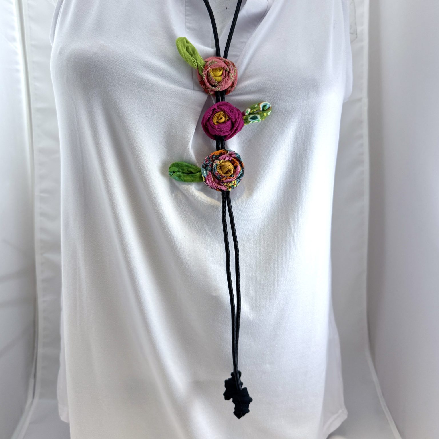 Shop home - Ficklesticks Fabric Jewels